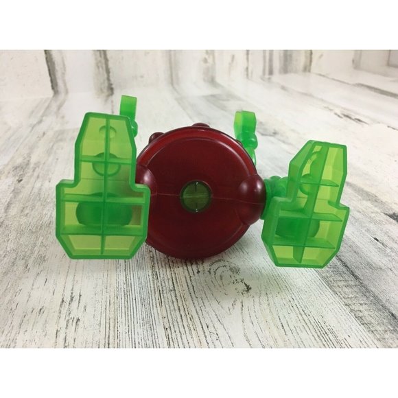 Disney | Toys | Walt Disney World Fantastic Plasticworks Epcot ...